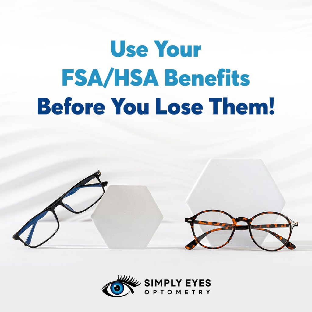 Tulare Optometry Promotions | Simply Eyes Optometry